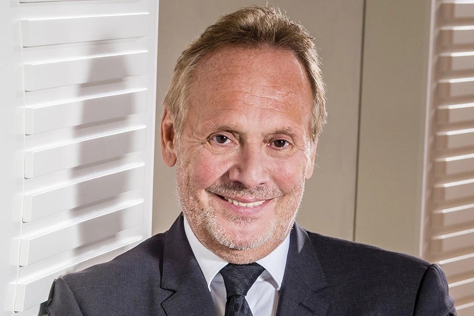 Ein Leben für die Plastische Chirurgie