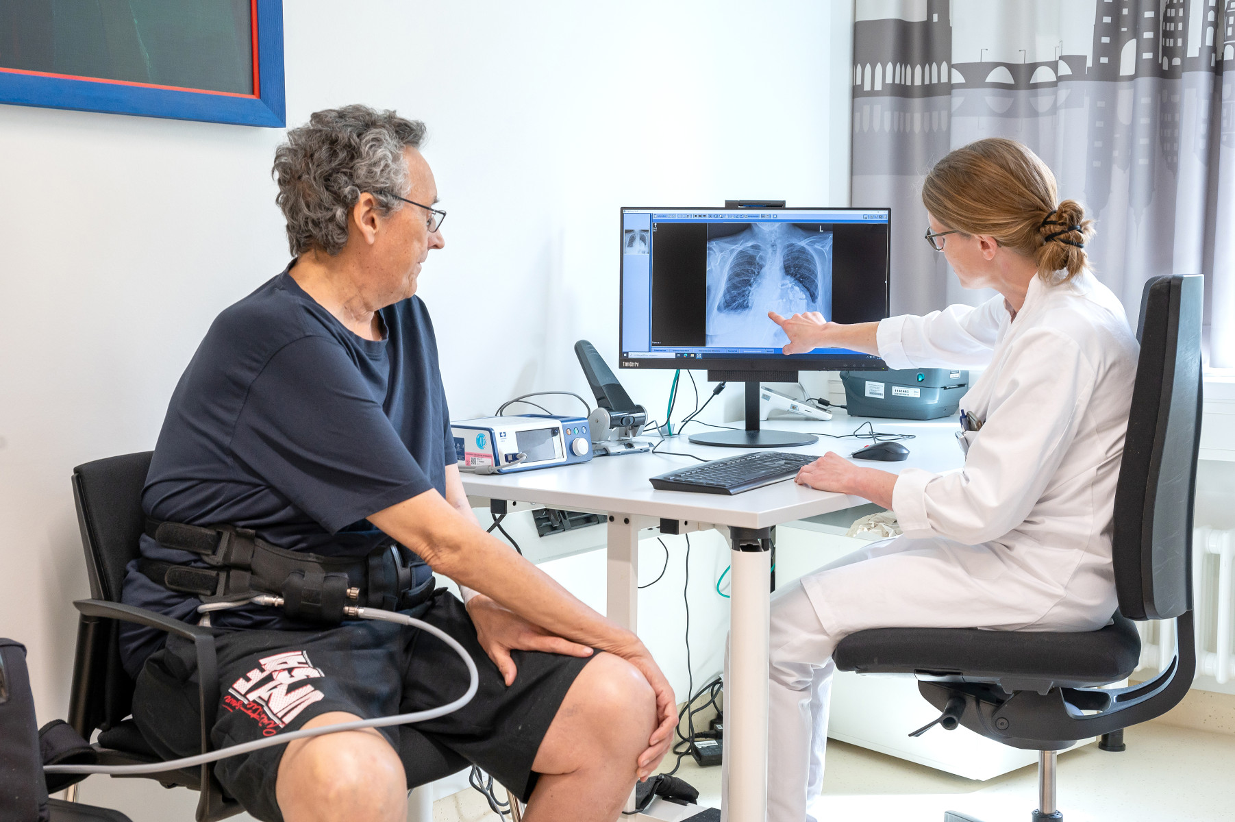 Komplett implantierbares Kunstherz kann die Wartezeit auf ein ...