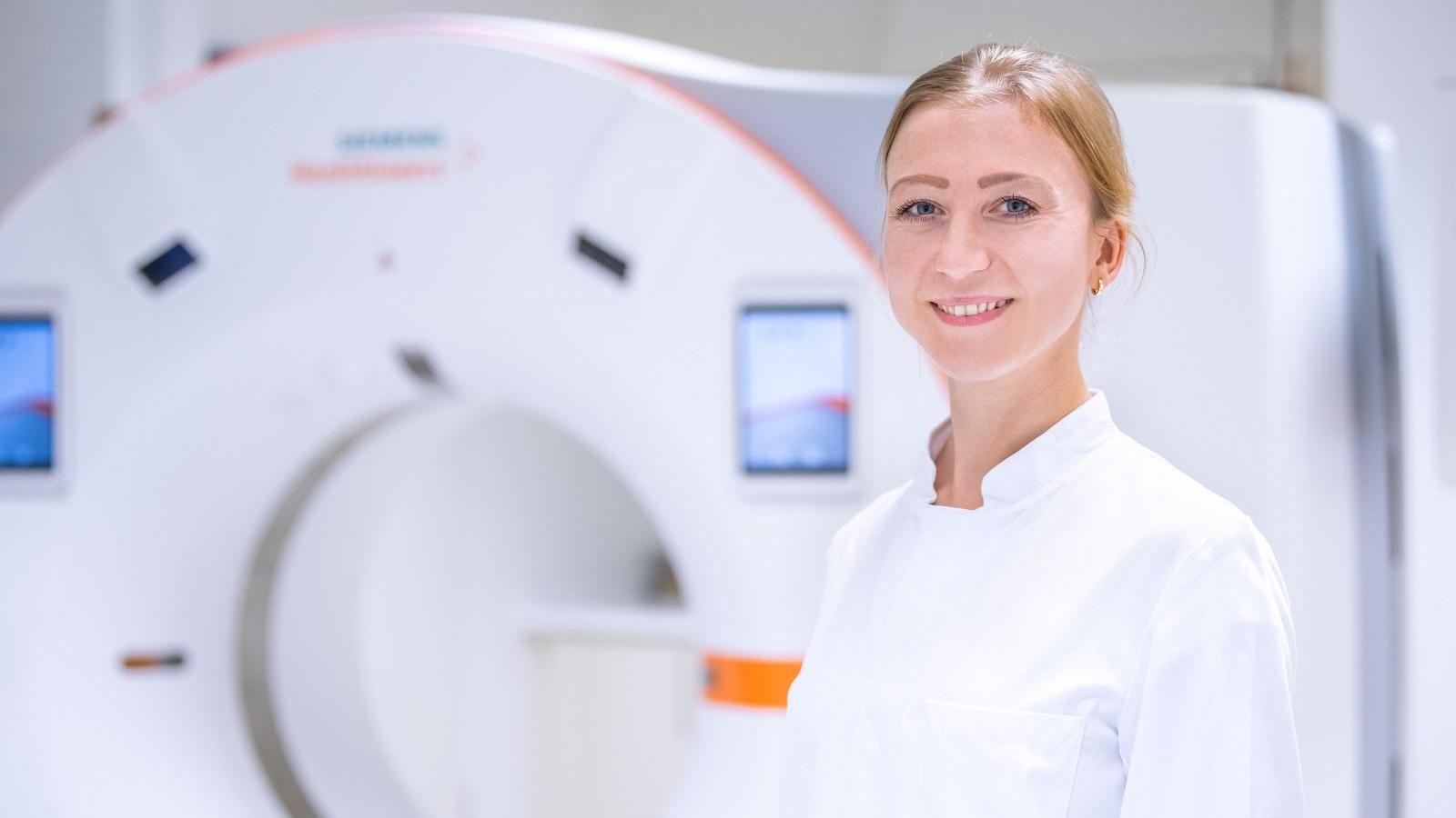 Drei Fragen an Dr. Merle Brunnée, Weltmeisterin im Langdistanz-Duathlon