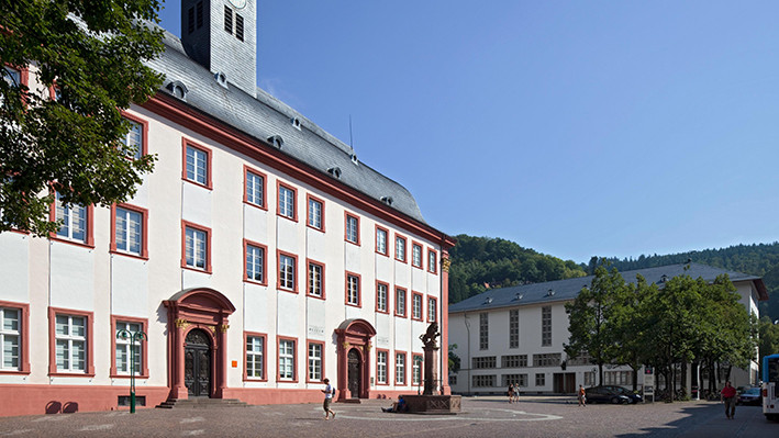 Universität Heidelberg verteidigt Status als Exzellenzuniversität
