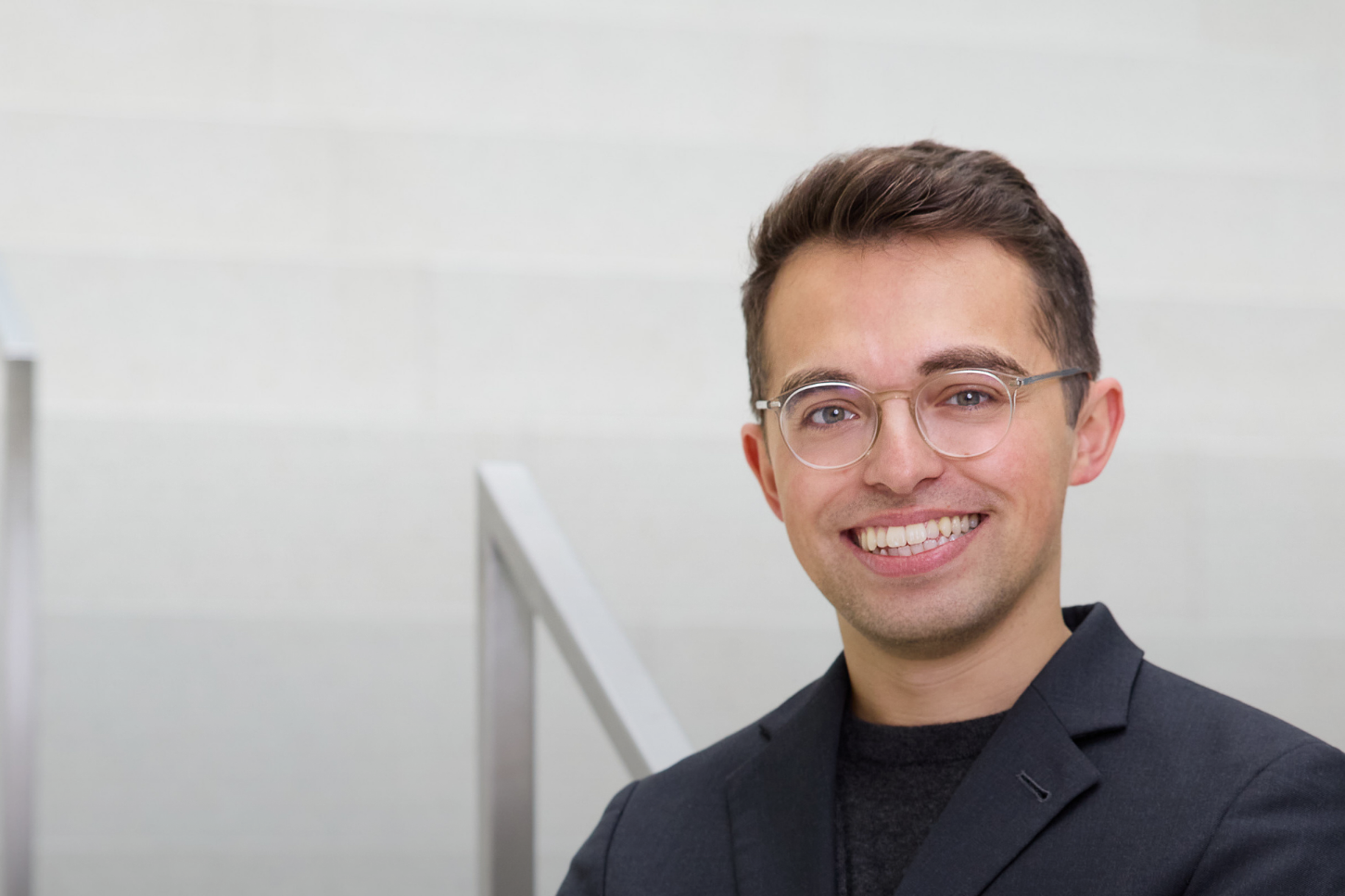 Mirco Friedrich: Forbes-Liste "30 Under 30 Europe"