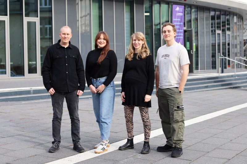 Ausgezeichnet: Konzept für „das perfekte Schlaganfallzimmer“