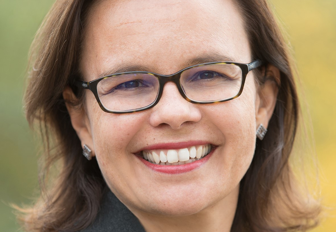 Im Portrait: Professorin Dr. Daniela Roesch-Ely