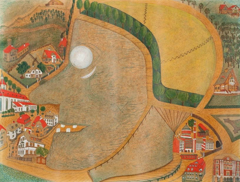 Was bedeutete „Heimat“ für Anstaltsinsassen um 1900?