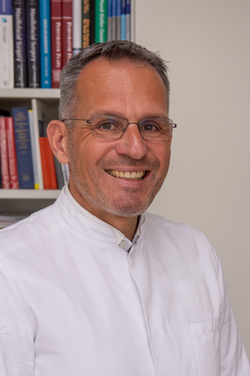 Internationaler Fachkongress in Heidelberg: Moderne Konzepte aus der Mund-, Kiefer- und ...