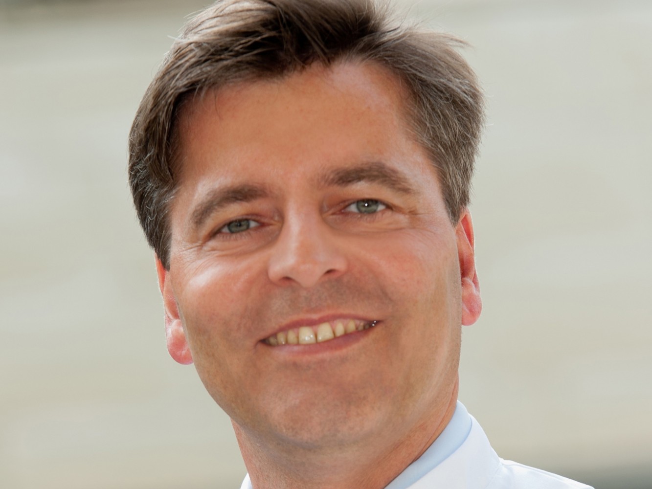 Medizin am Abend mit Professor Markus Weigand