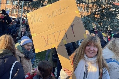 Zur Sache: „Remigration“