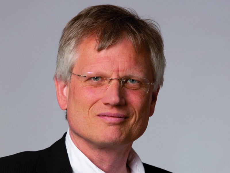 Medizin am Abend mit Professor Resch