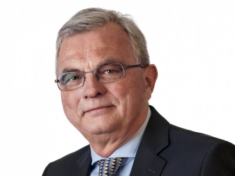 Medizin am Abend mit Professor Meuer