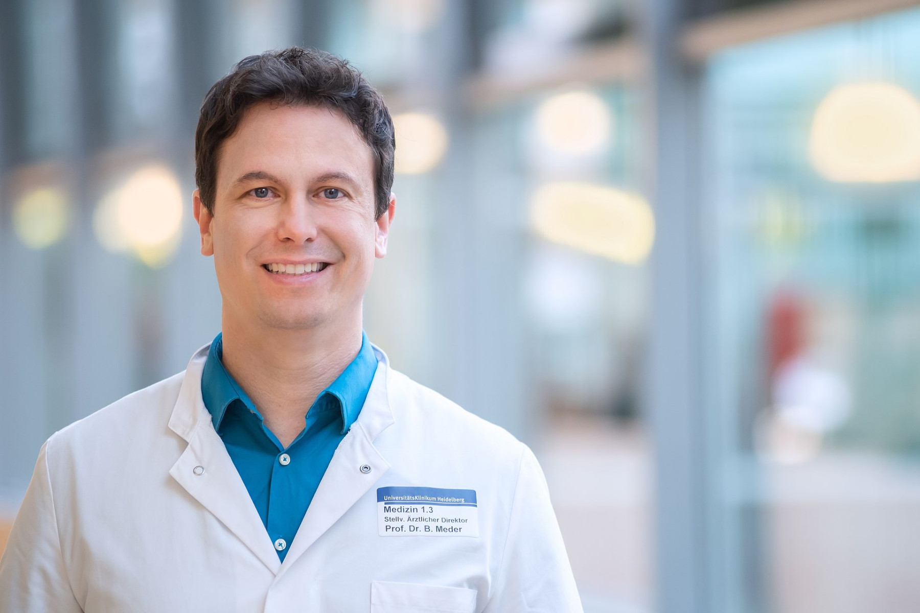 Deutsches Zentrum für Herz-Kreislauf-Forschung kooperiert mit Novo ...