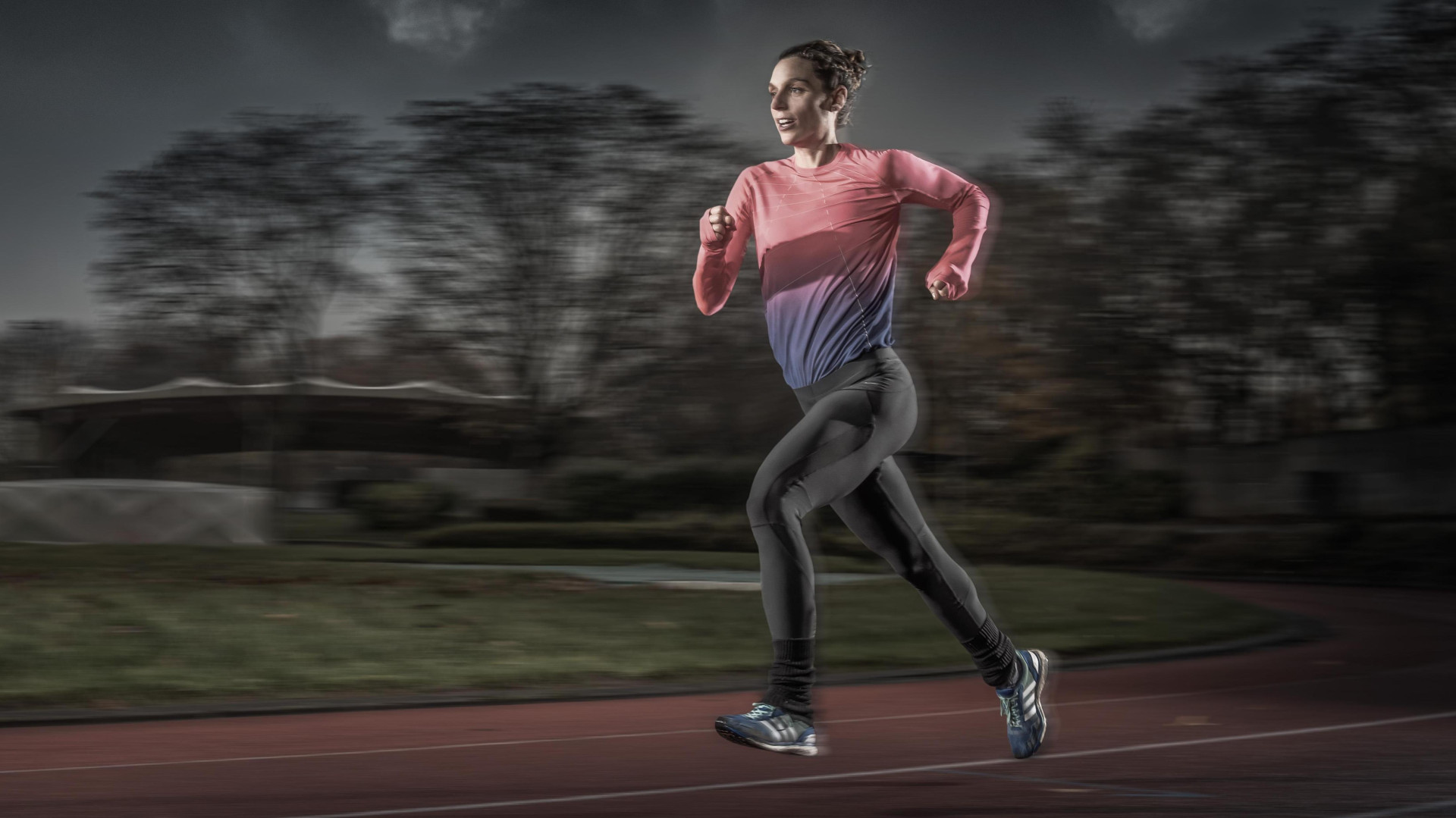 Laufen als perfekter Start in den Arbeitstag