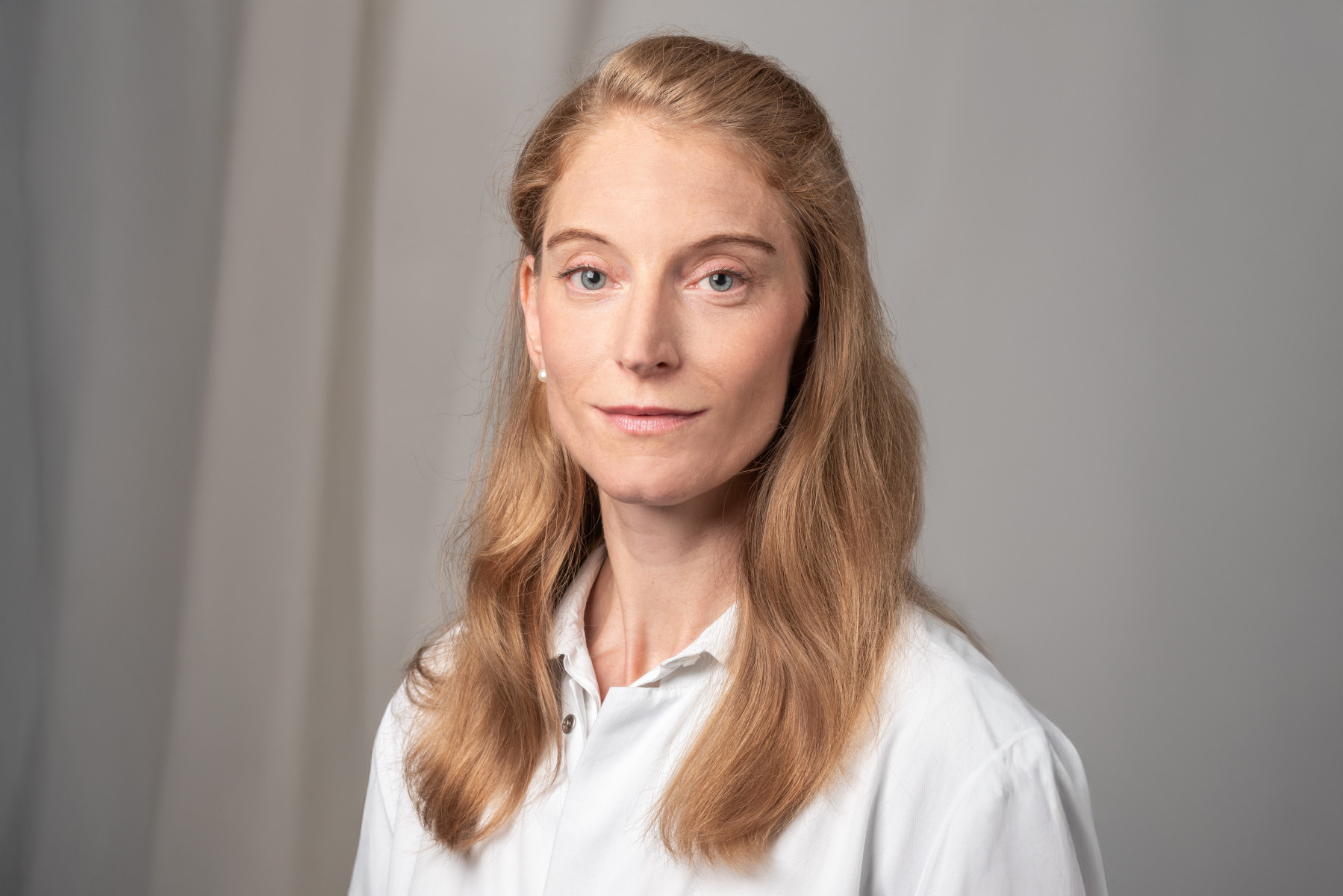 Im Portrait: PD Dr. Cornelia Putz