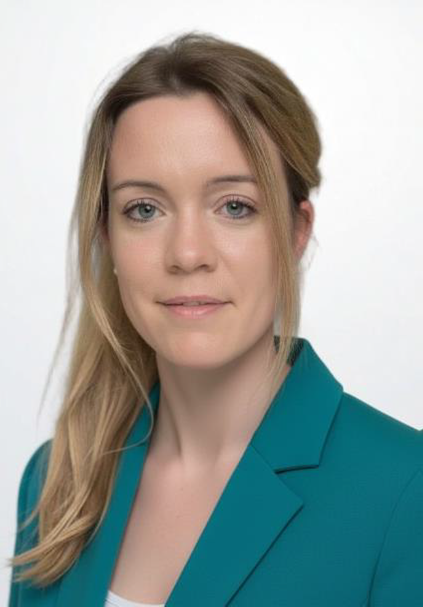 Im Portrait: PD Dr. Ann-Kathrin Rahm