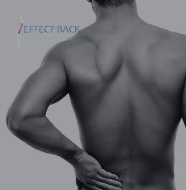 EFFECT-Back: Studie zur Therapie bei chronischen Rückenschmerzen