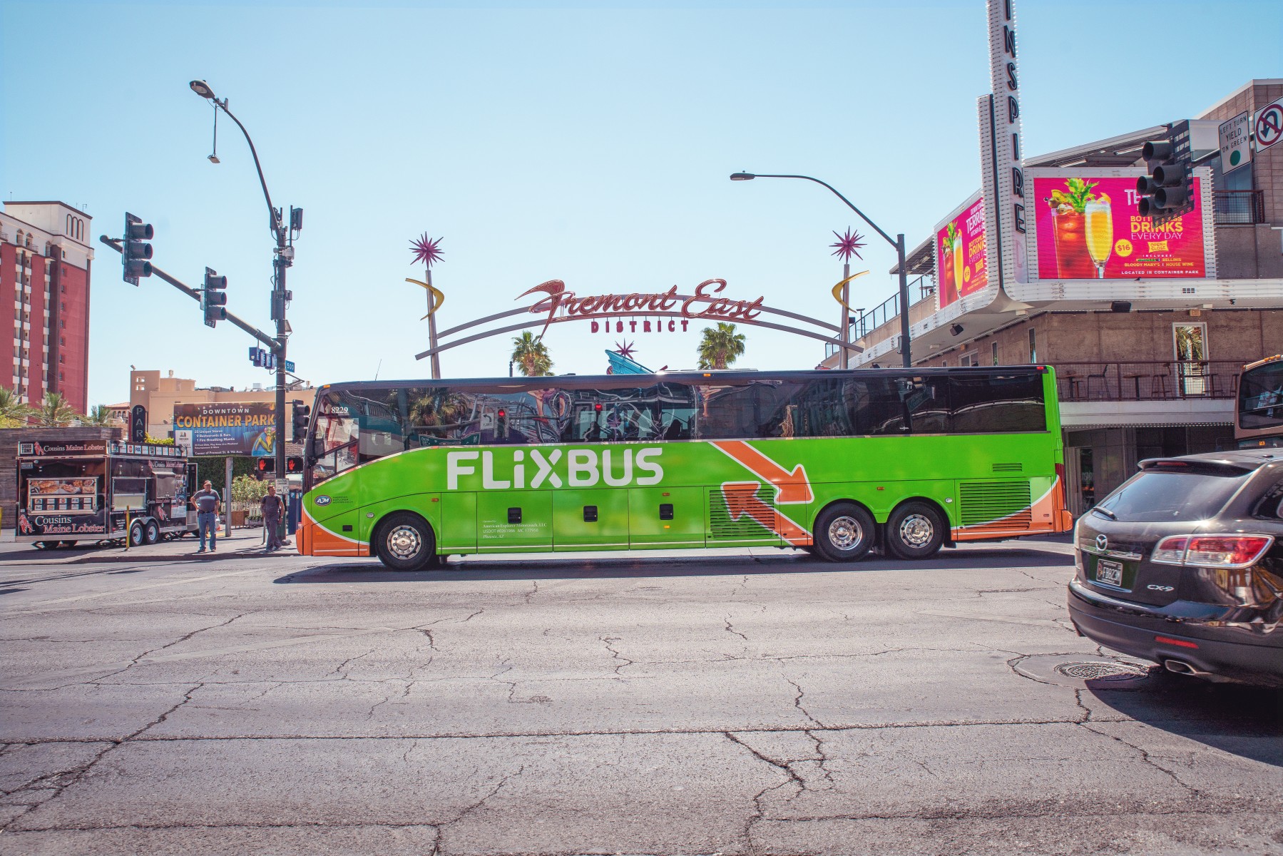 Flixmobility Announces New Director Of Communications – MUCMV