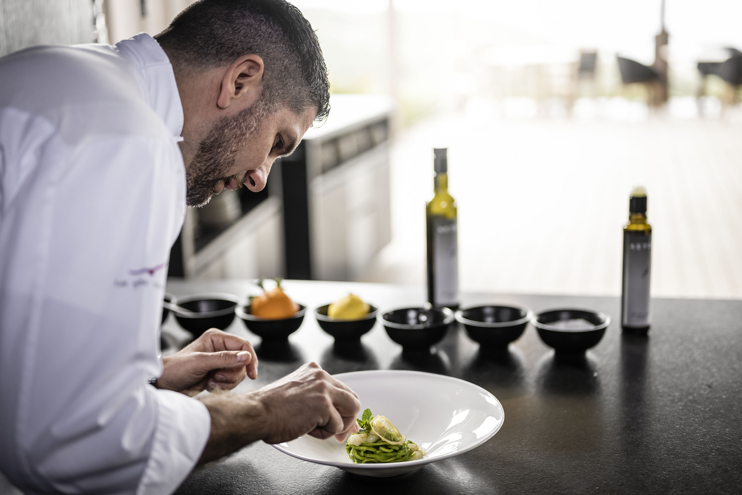 Healthy Nutrition: Programs in Sustainable Hotels Worldwide