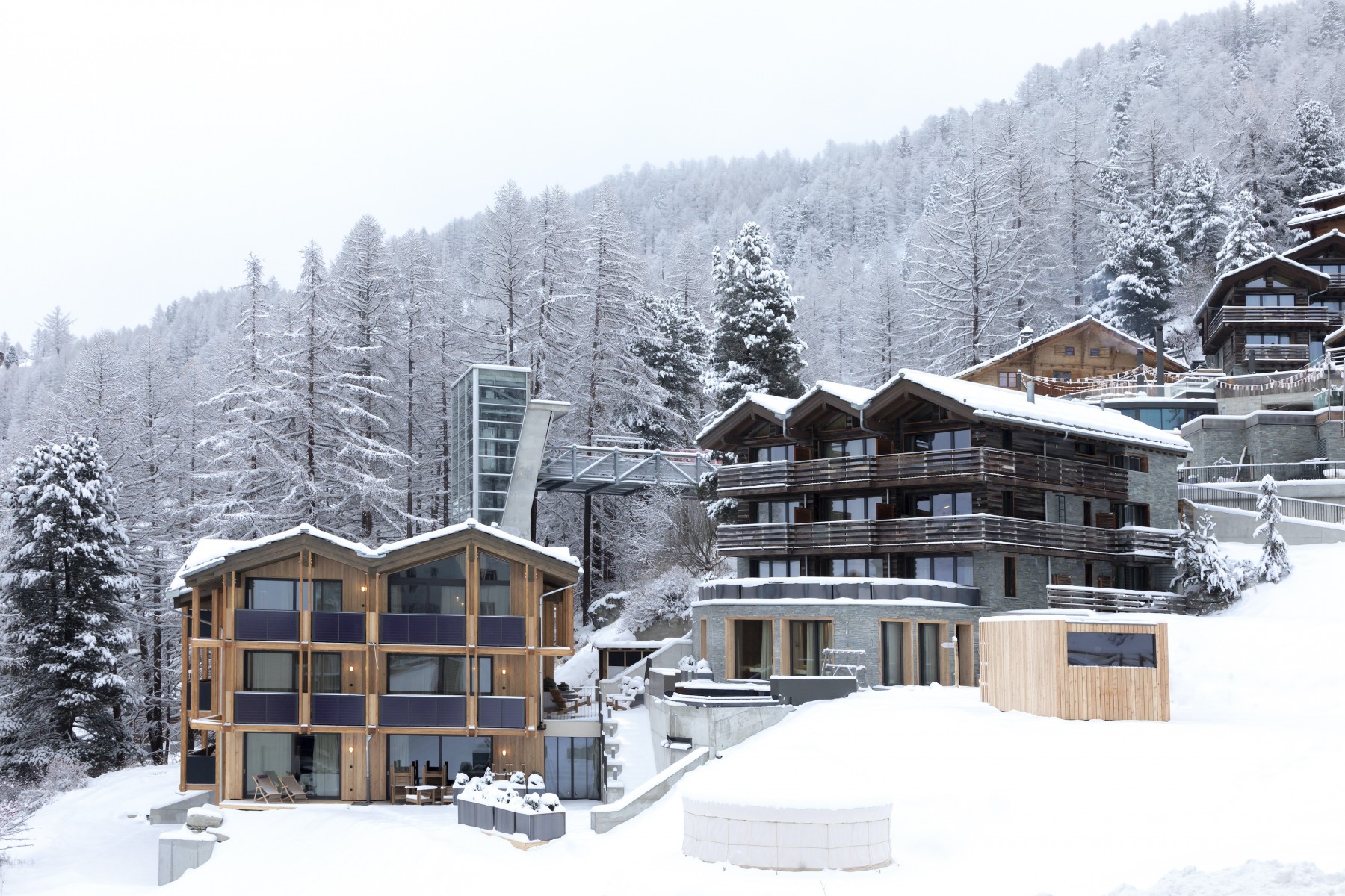 CERVO Mountain Resort