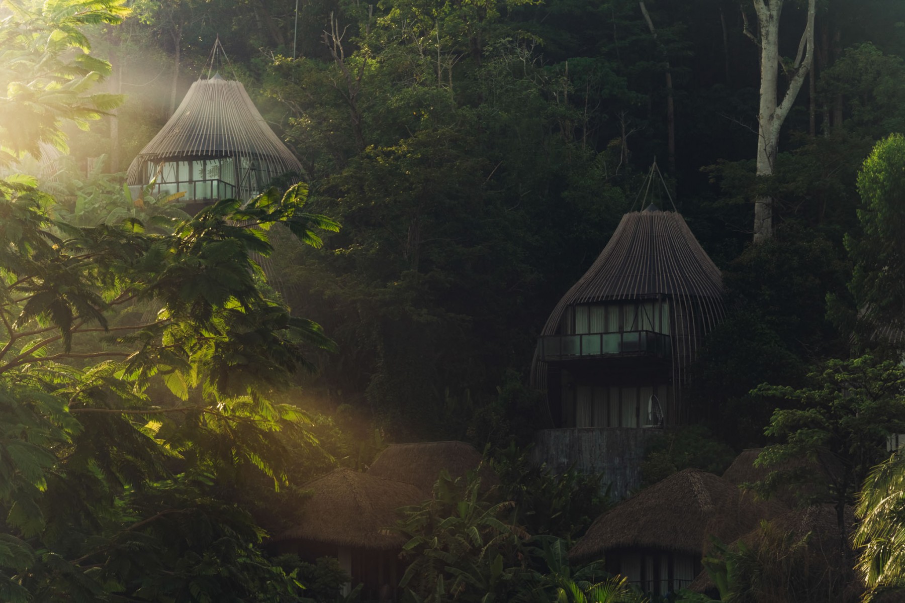 Keemala awarded Luxury Eco Resort Regional Winner