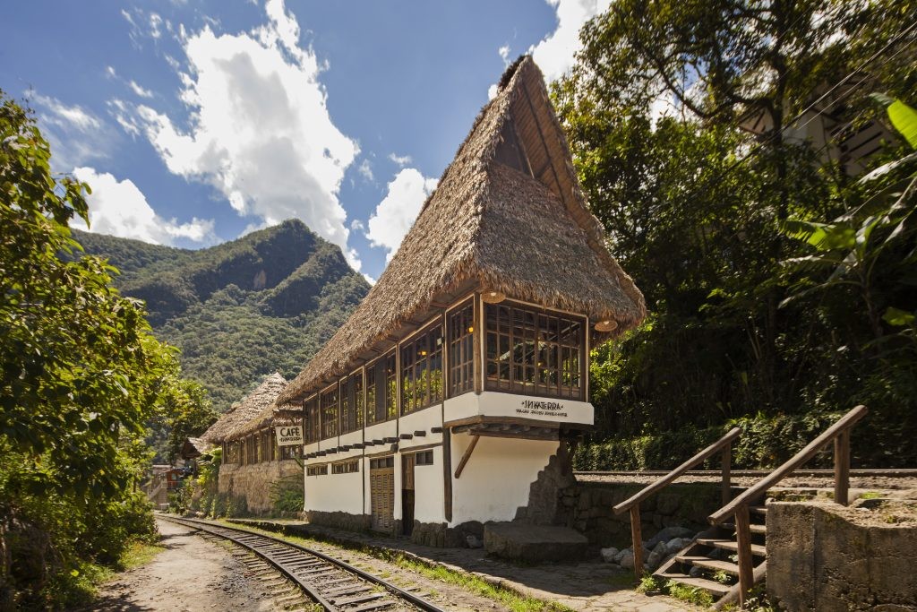 Inkaterra Peru