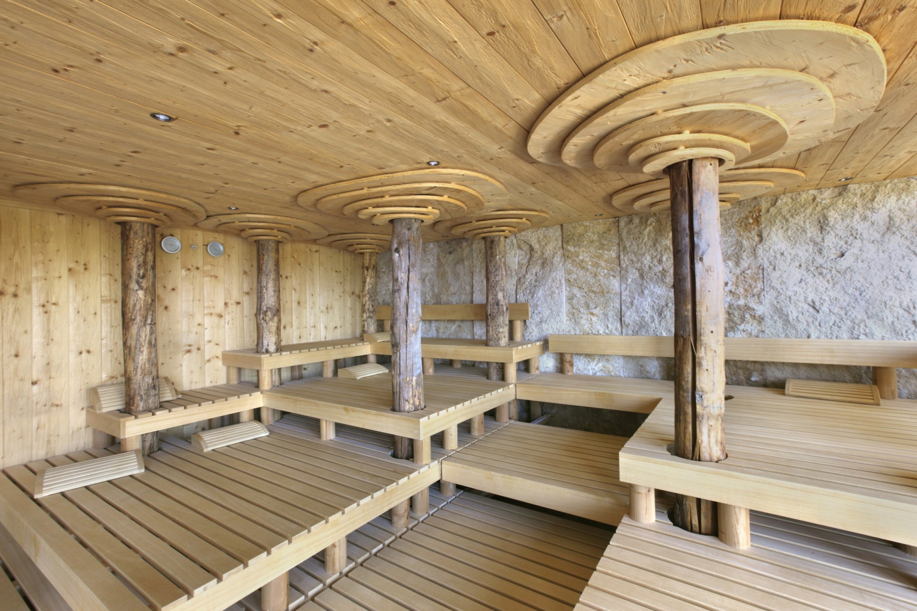 Mawell Resort Spa & Wellness