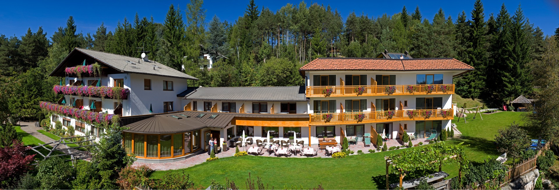 A visit to the Green Pearls® Hotel APIPURA hotel rinner