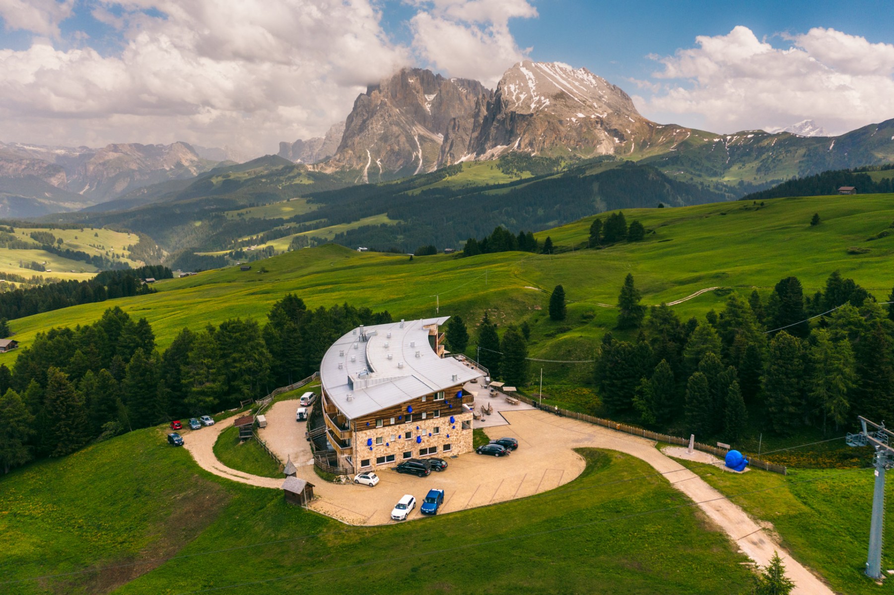 Re-Opening Paradiso Pure. Living
