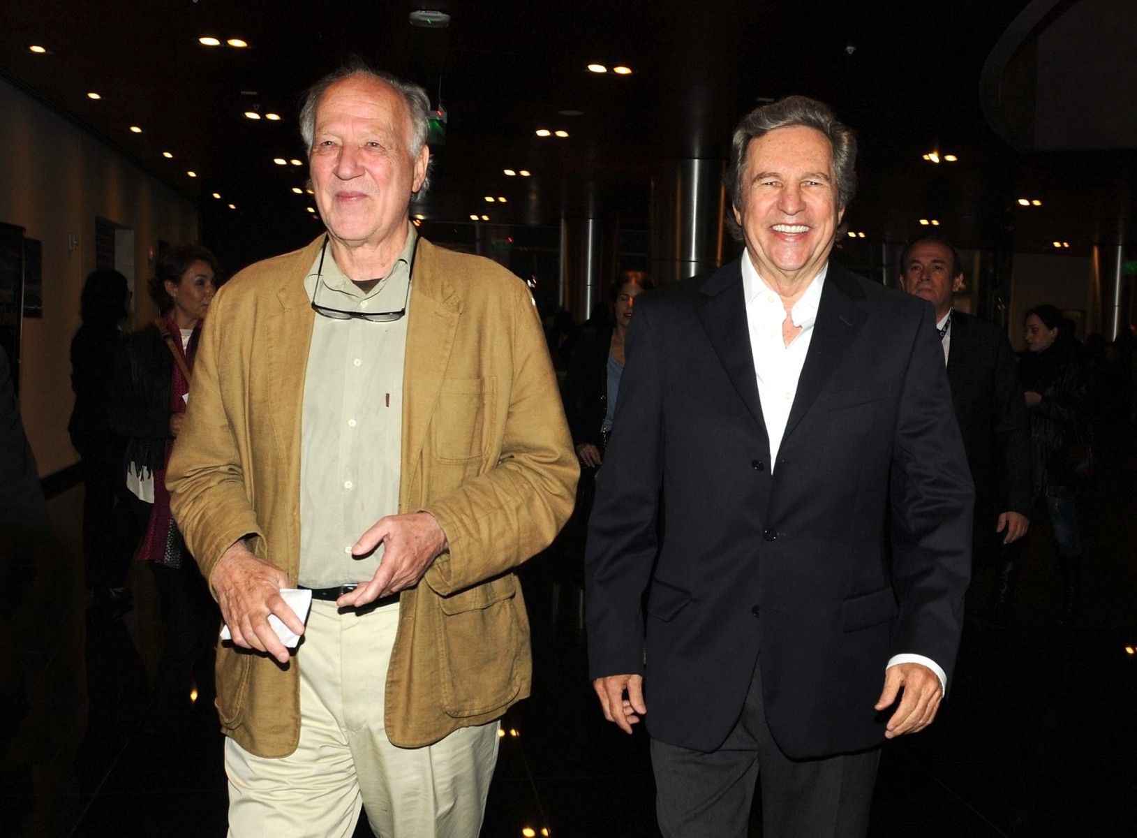 "Aguirre, the Wrath of God" and the sustainable history of Peru