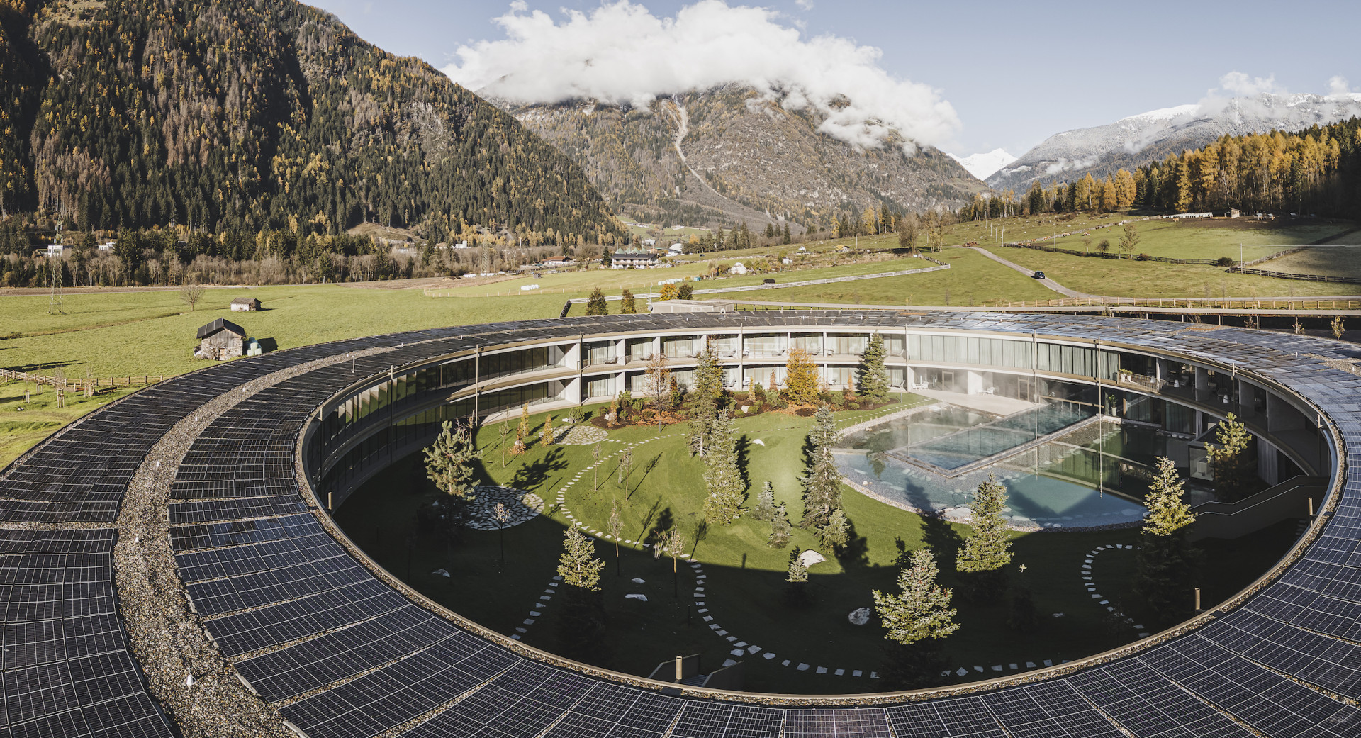 Hotels serving the Community: Social Projects worldwide