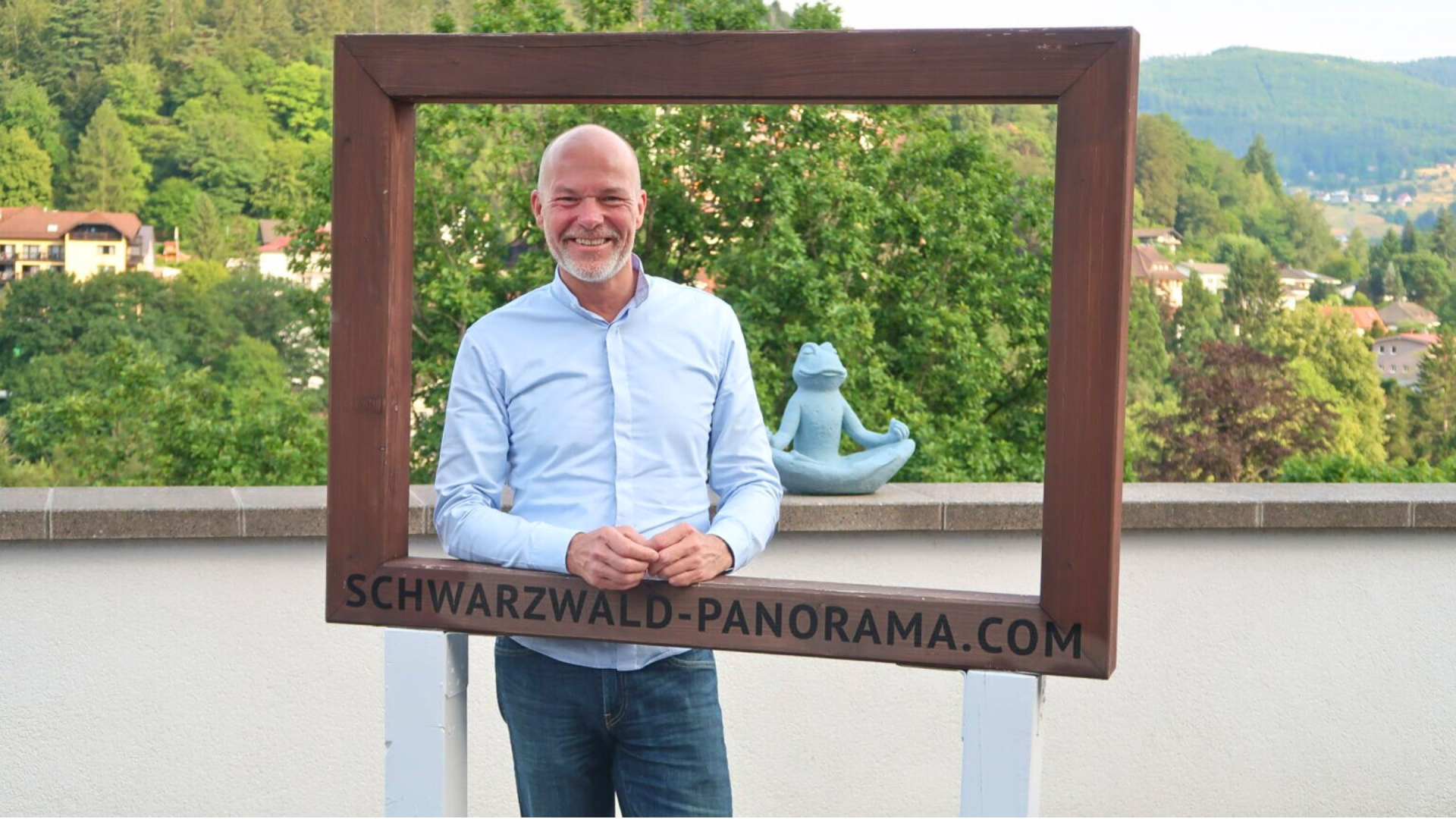 Interview: Stephan Bode about Circular Concept & Hospitality