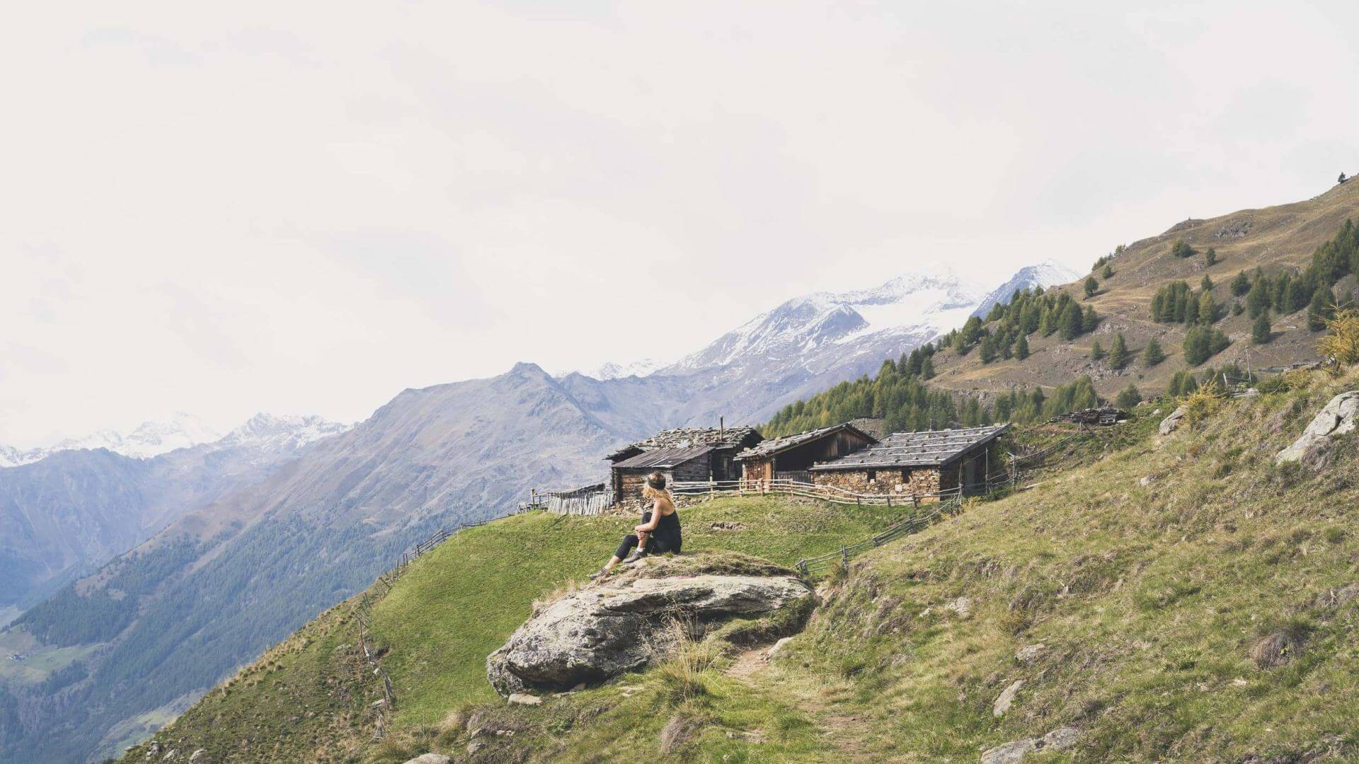Zwei Hotels, eine Philosophie: Nachhaltigkeit in Südtirol