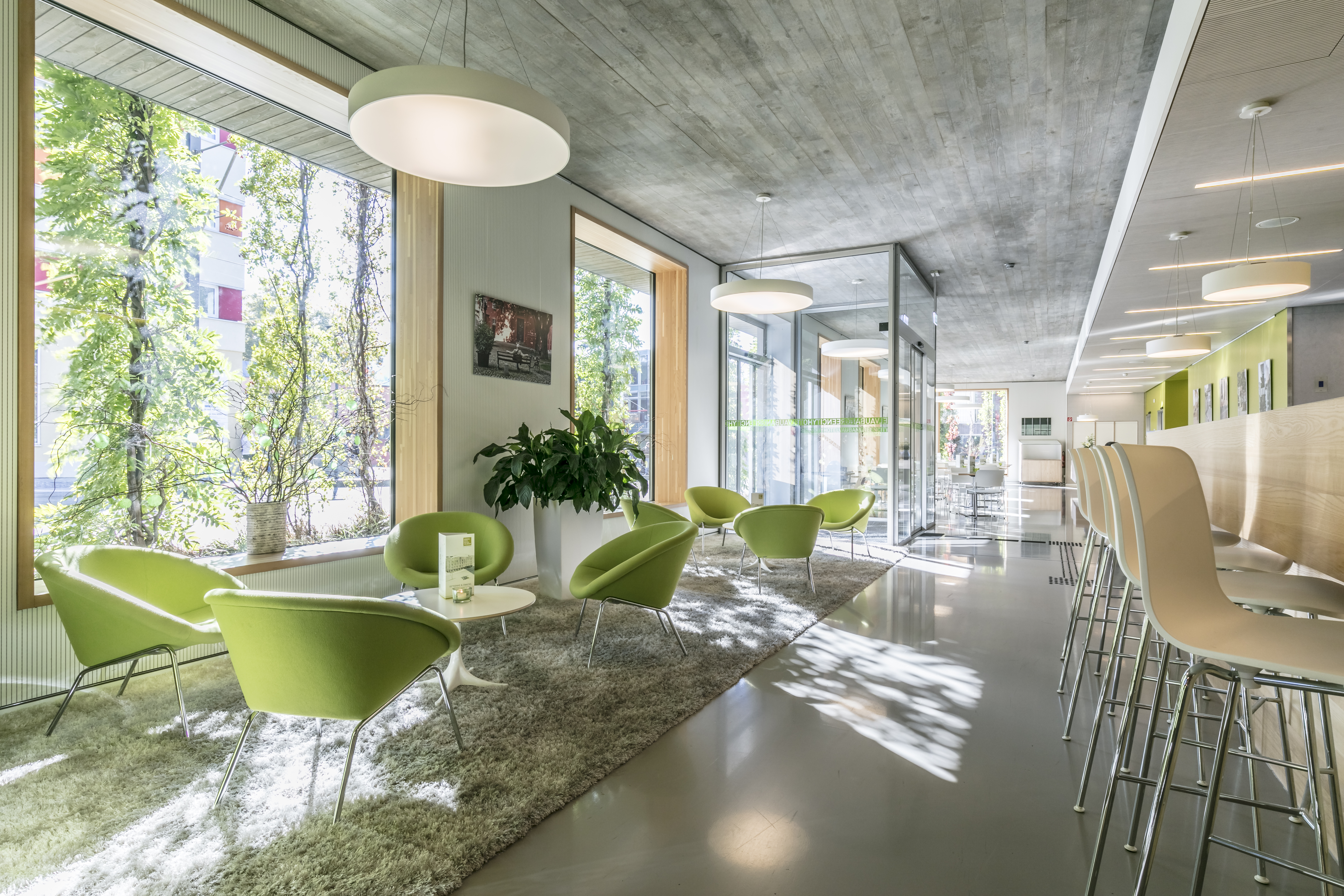 Sustainability in Hotels: Environmental and Social Issues