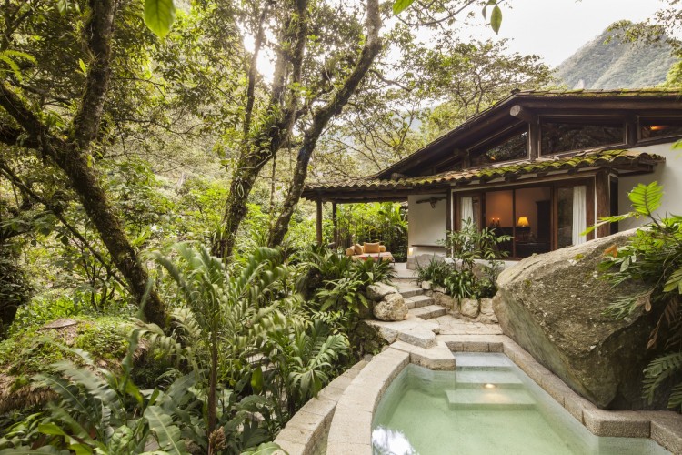 Inkaterra: Pioneer in Sustainable Tourism in Peru