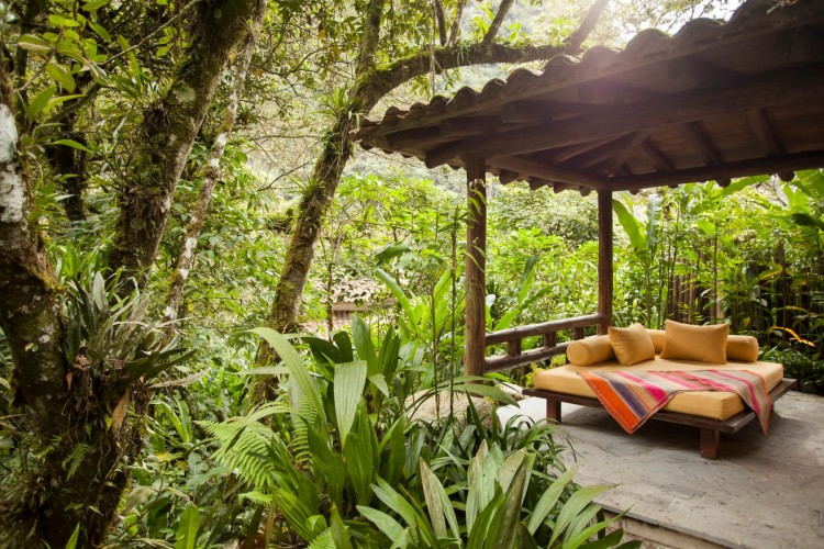 Inkaterra: Pioneer in Sustainable Tourism in Peru