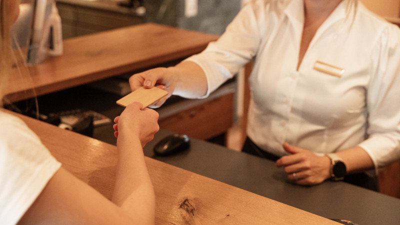 Why the lobby is the heart of every sustainable hotel