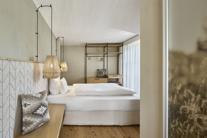 Circular Design: The Future of Sustainable Hotel Rooms