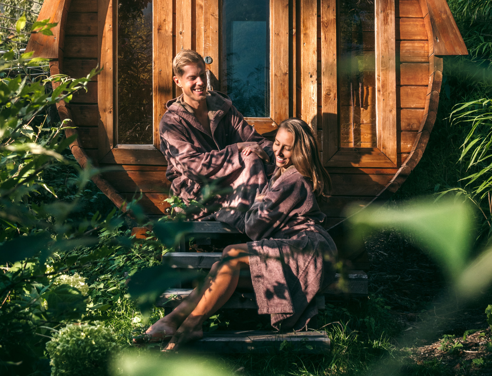 Special Offers 2024 at the vegan hotel LA VIMEA