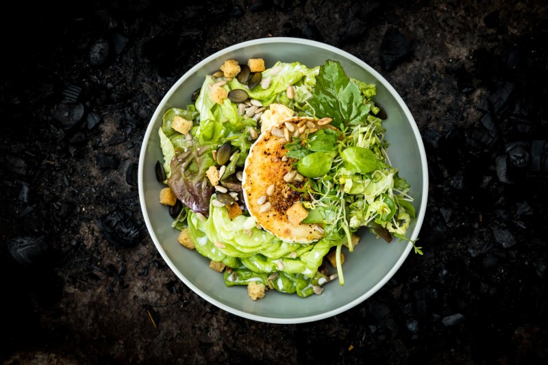 Healthy Nutrition: Programs in Sustainable Hotels Worldwide