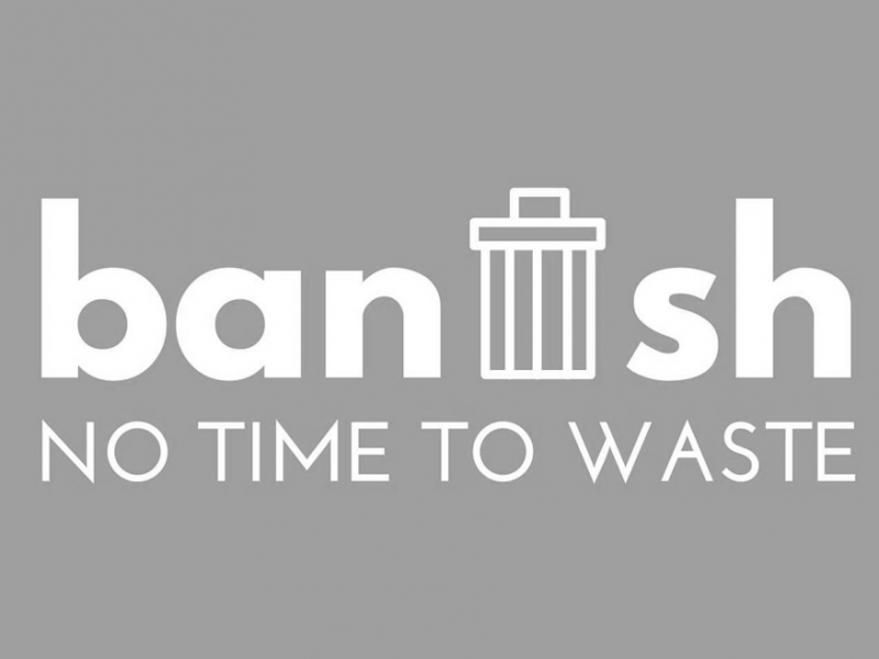 Banish: Green Pearls®