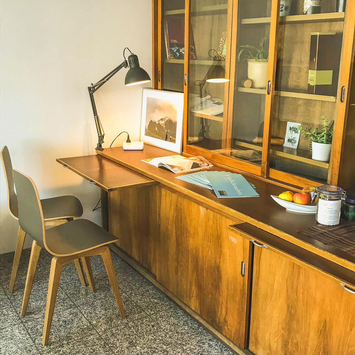 Renovate instead of demolish: sustainable architecture from Germany to ...