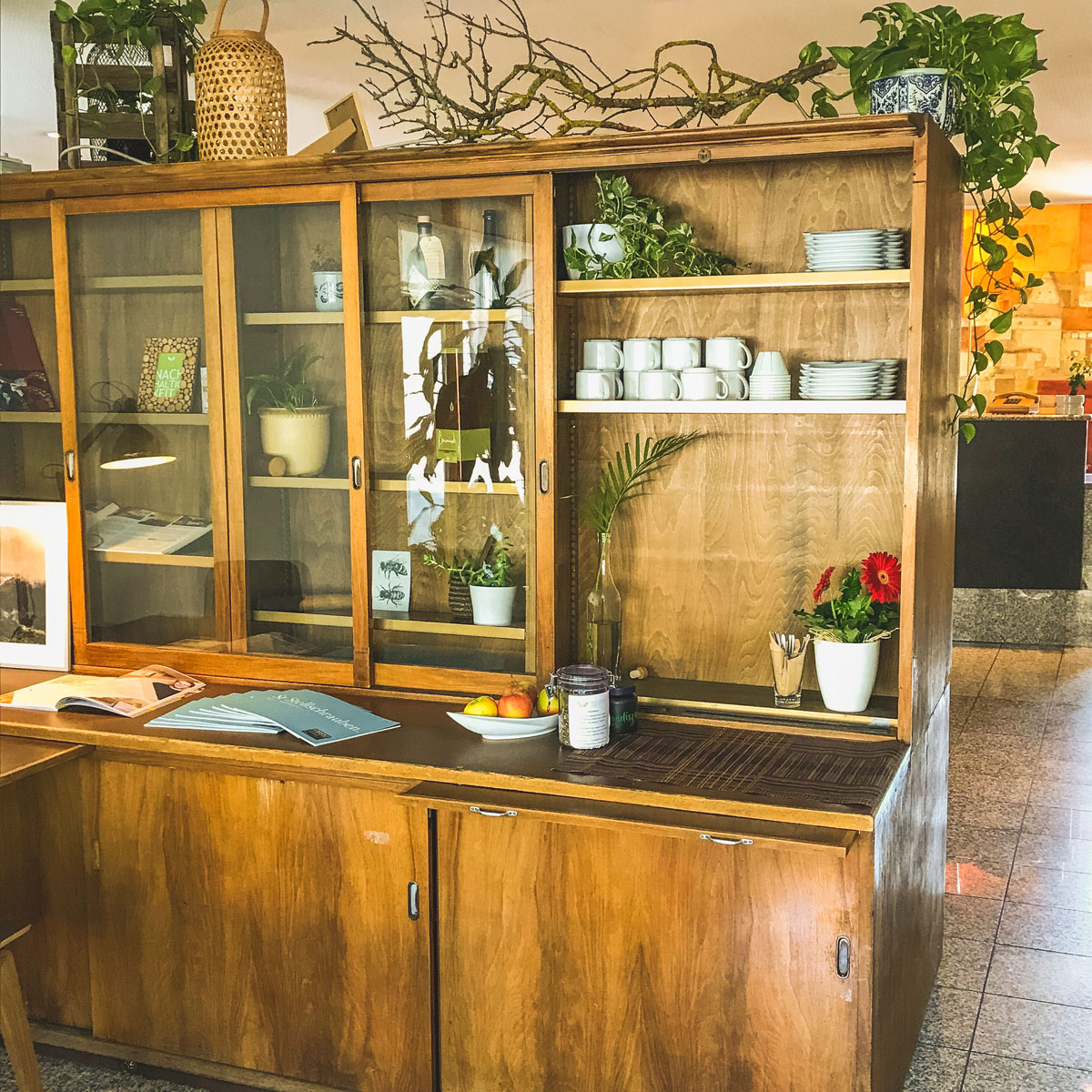 Renovate instead of demolish: sustainable architecture from Germany to ...