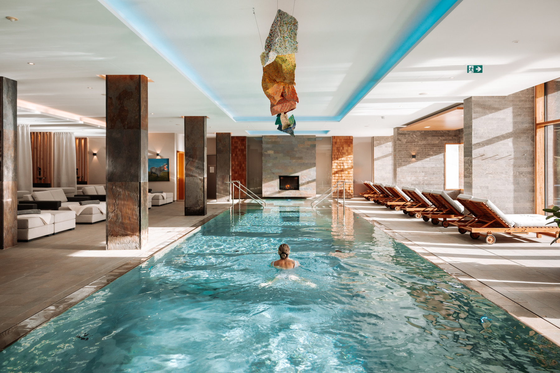 Hotel Creative Design