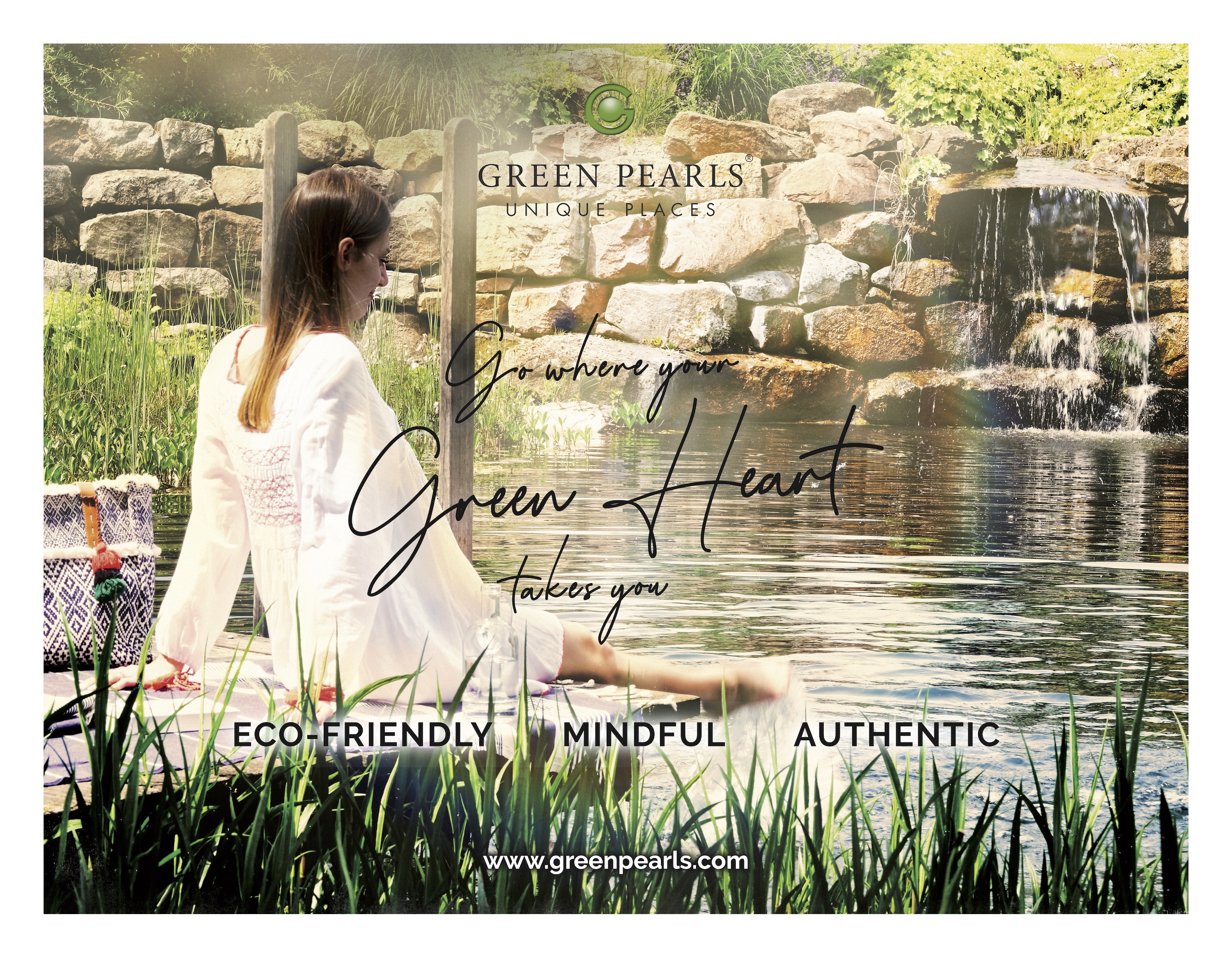 The history of Green Pearls – how sustainability has been established ...