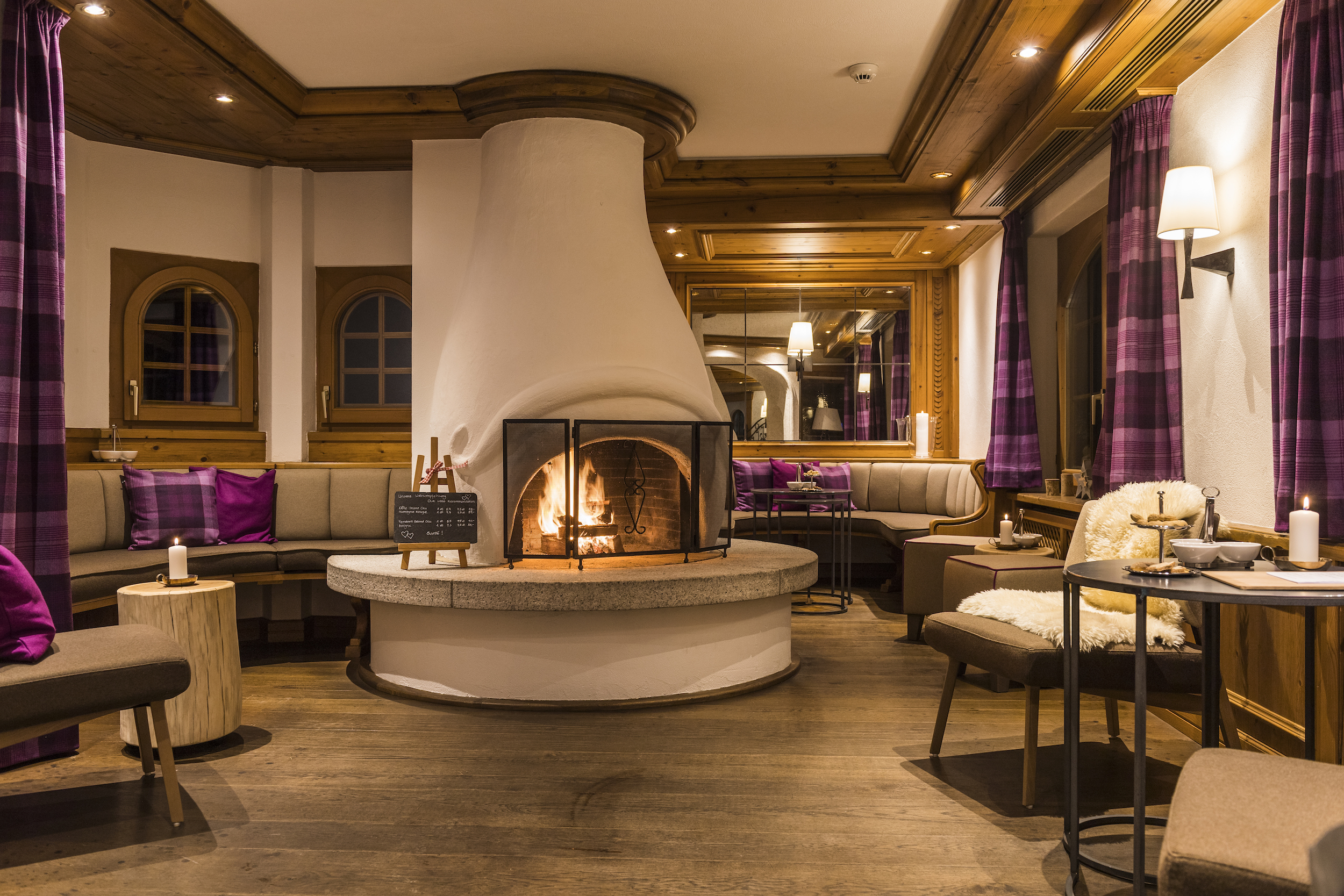 Nachhaltiges Hotel in der Schweiz – Bio Hotel Bella Vista