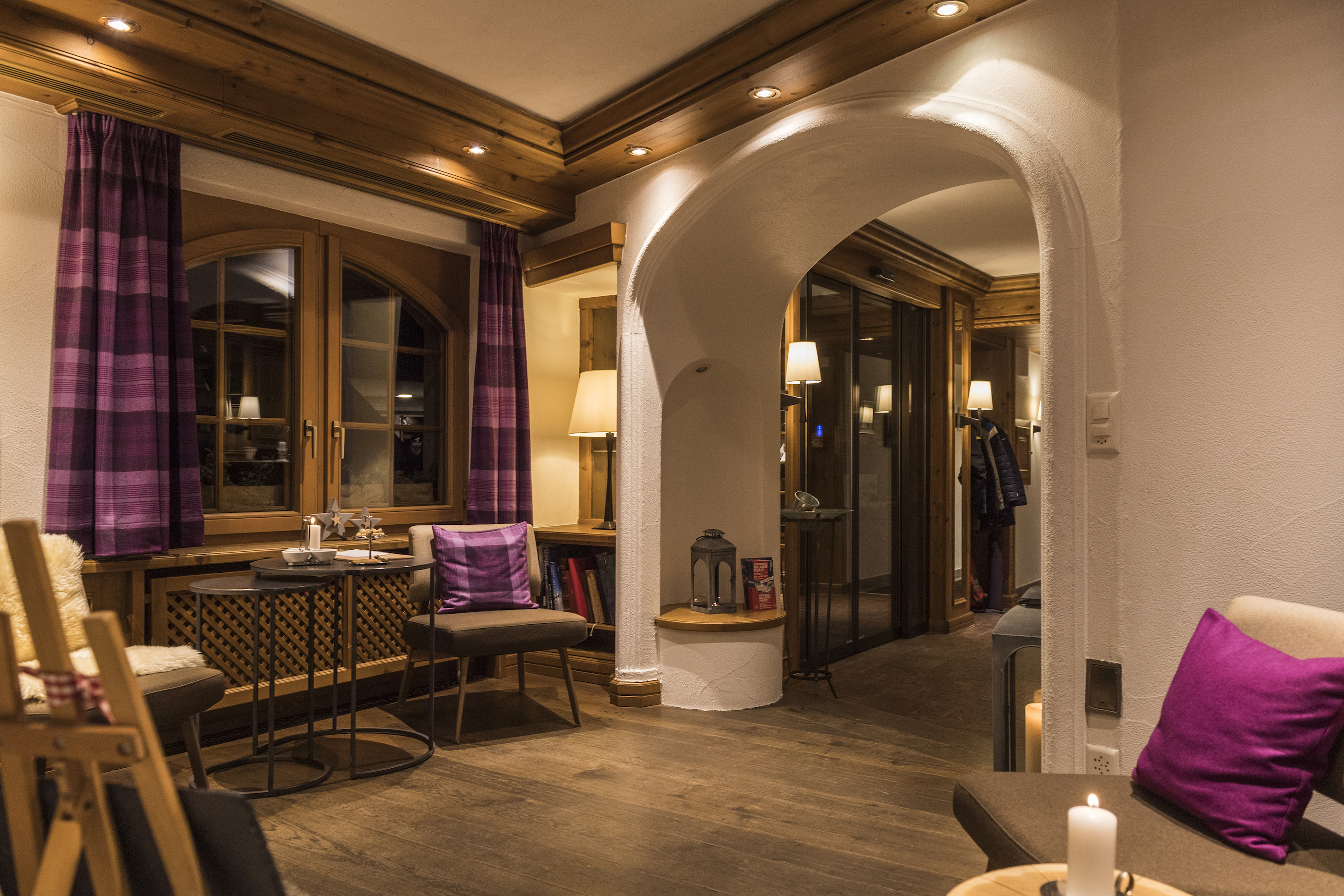 Nachhaltiges Hotel in der Schweiz – Bio Hotel Bella Vista