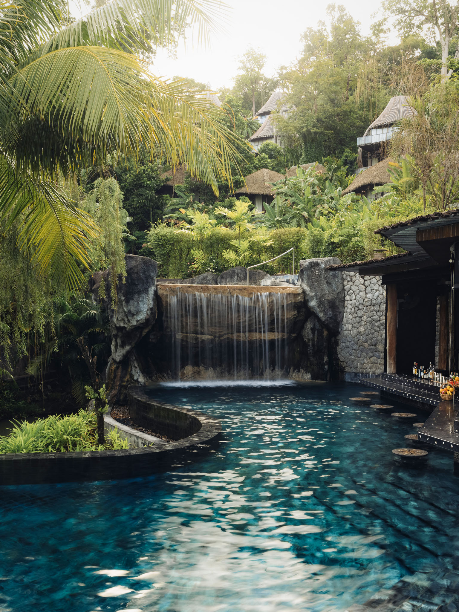 Keemala awarded Luxury Eco Resort Regional Winner