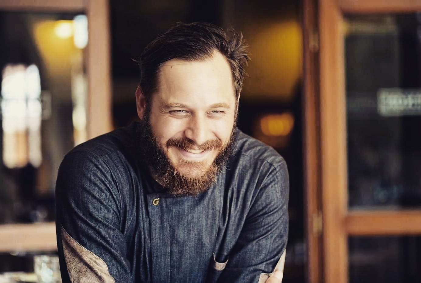 Behind the Scenes – Grüne Küchenchefs und Küchenchef