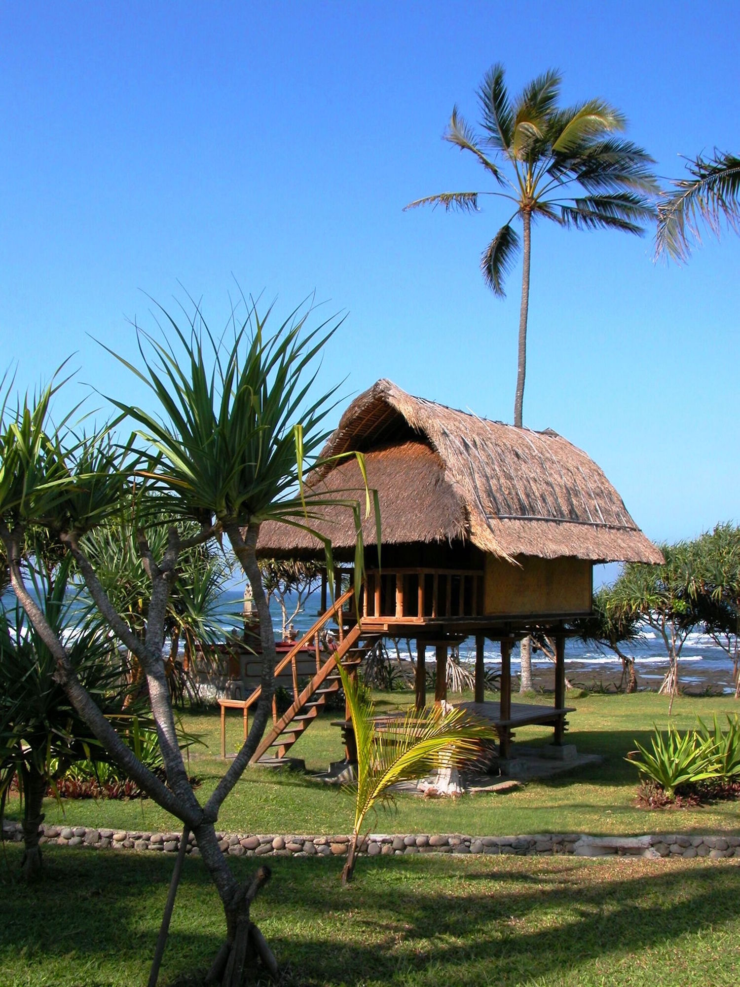 Insiders tip West Bali: the island’s hidden gem