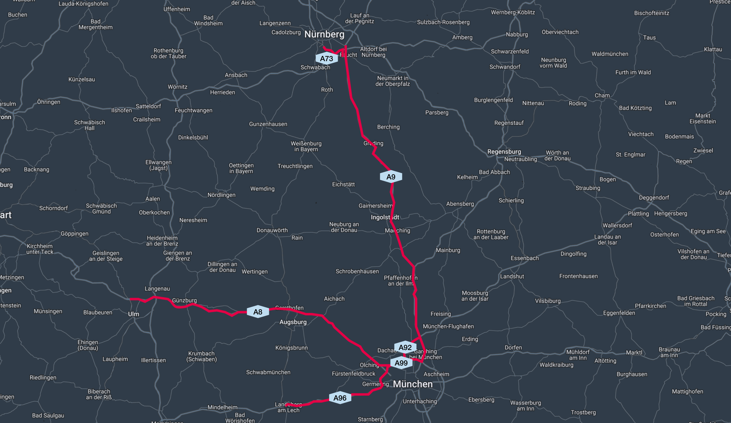 MAN: Erster autonomer Lkw auf der Autobahn
