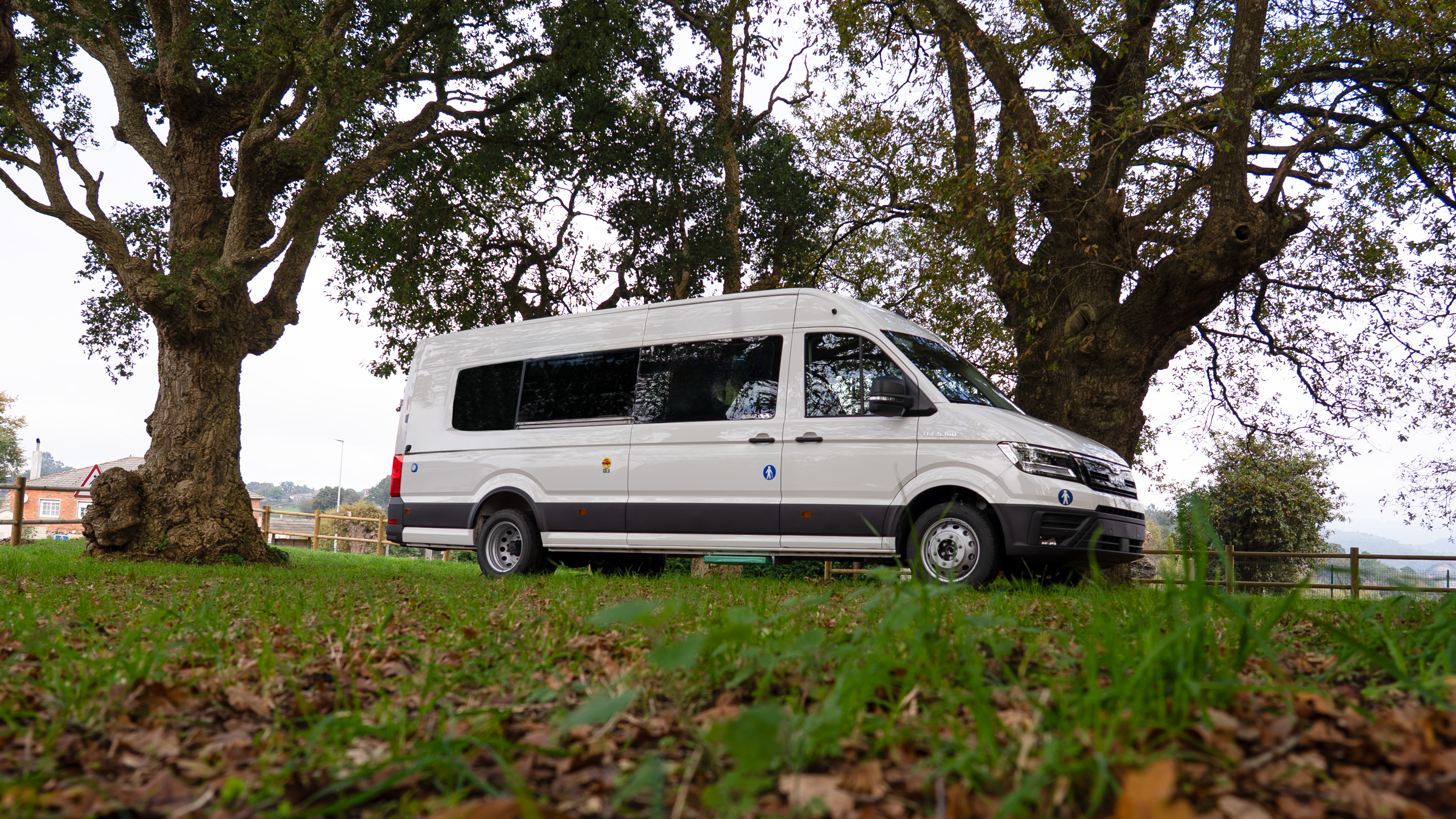 Fantástico! MAN scores a triple success at the National Transport ...