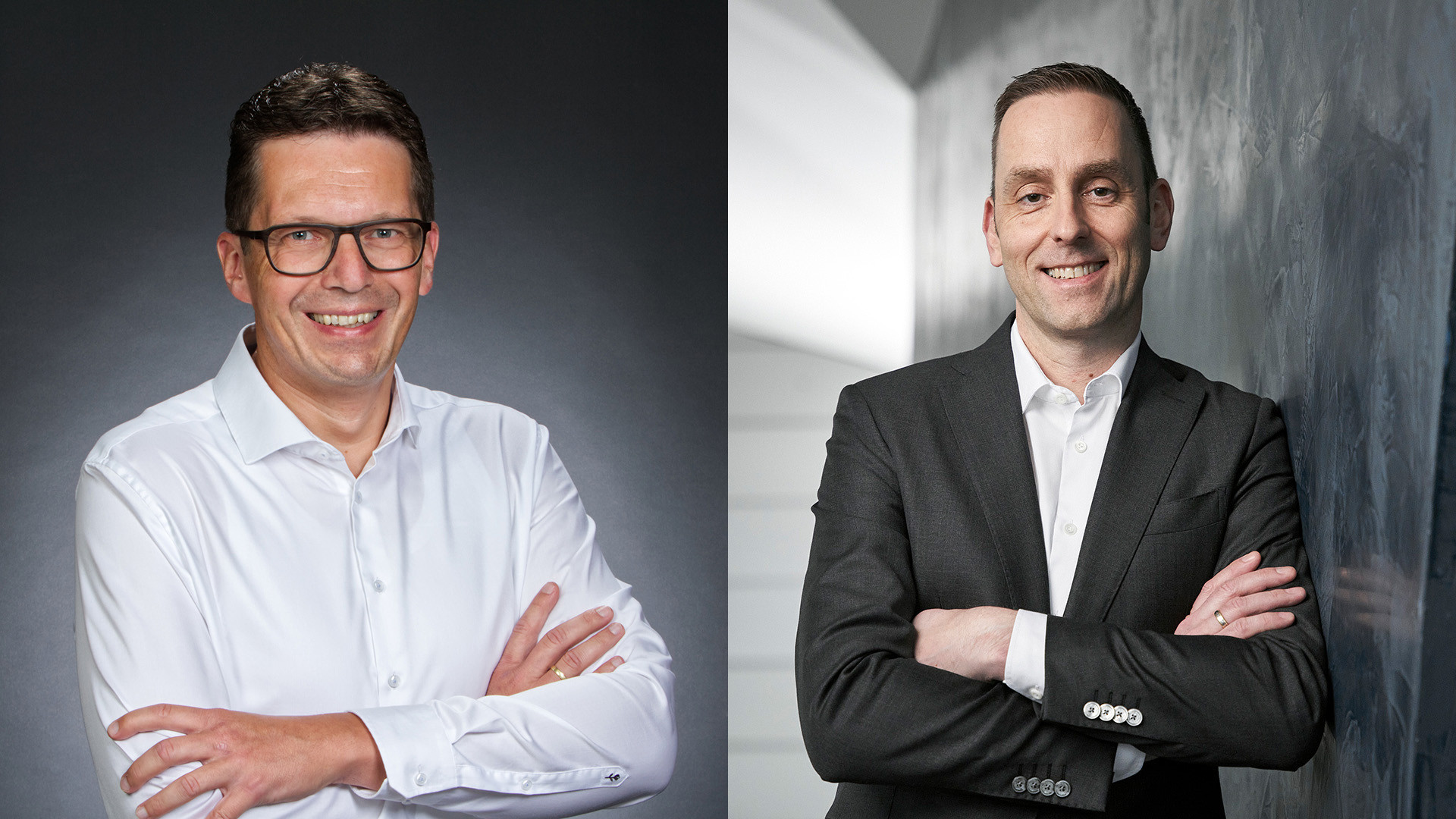 Hubert Altschäffl to become new Chief Human Resources Officer of MAN ...